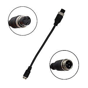 New 42V 2A Battery Charger for 36V Lithium Battery Pocket Mod, Sports Mod, and Dirt Quad 3-Prong Inline Female