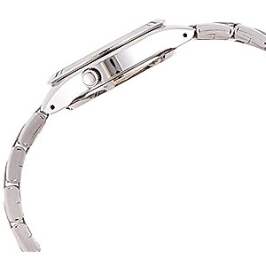 SEIKO Men's SNK603 Automatic Stainless Steel Watch