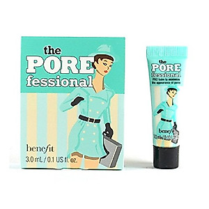 Benefit Cosmetics The Pore Fessional Mini 0.1oz/3ml