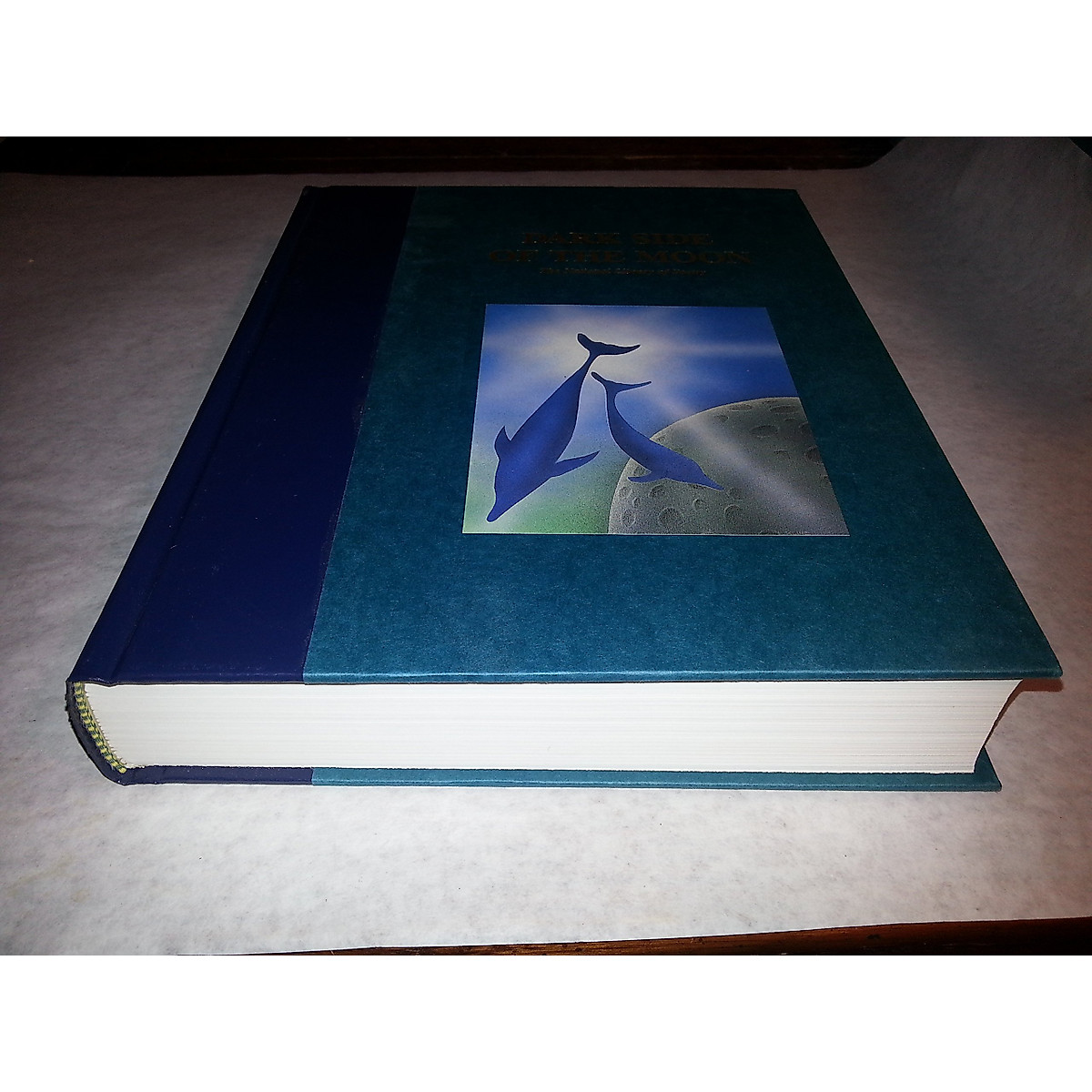 Dark Side of the Moon