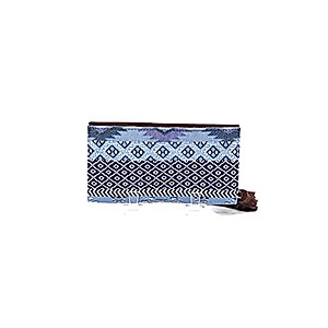 ARIAT Madison Collection Clutch Blue