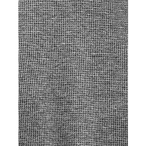 Simple Joys by Carter's Boys' 3-Pack Thermal Long Sleeve Shirts, Grey/Navy Heather/Yellow Stripe, 2T