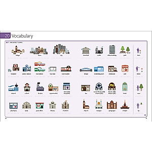 English for Everyone: Level 1 Course Book - Beginner English: ESL for Adults, an Interactive Course to Learning English