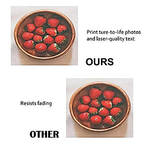 1-Pack (Black) Compatible High Capacity 308A | Q2670A Toner Cartridge use for HP 3500 3500n 3550 3550n Printer