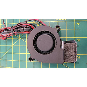 HYTECHTOYZ Helmet Cooling Fan for Welders OR Costumes