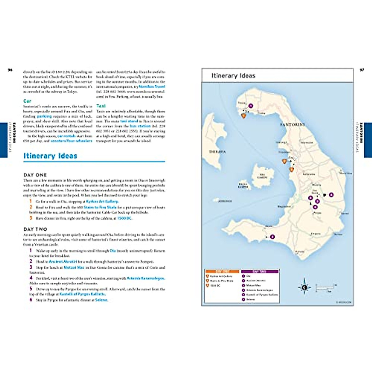 Moon Greek Islands & Athens: Timeless Villages, Scenic Hikes, Local Flavors (Travel Guide)