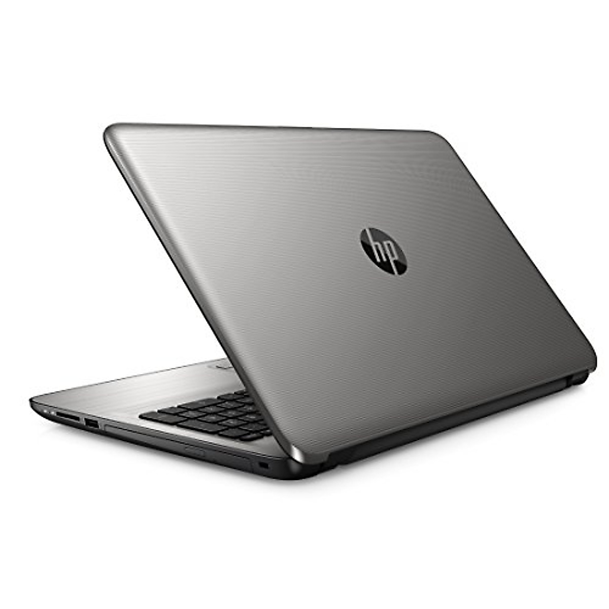 HP 15-BA113CL 15.6" Touchscreen HD Laptop Computer, AMD A10-9600P 2.3GHz, 12GB RAM, 1TB HDD, Windows 10 Home (Renewed)