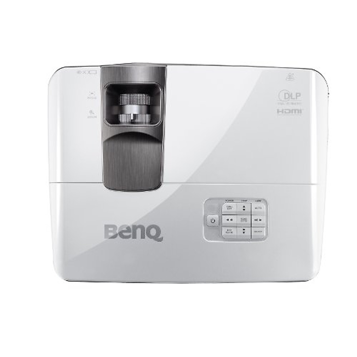 BenQ MX720 3500 Lumen XGA SmartEco 3D DLP Projector