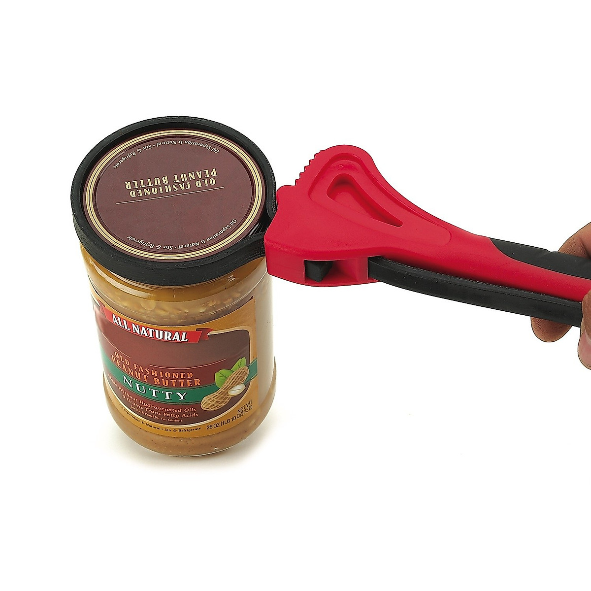 Alltrade 070007 Large Got Wrench , Gray