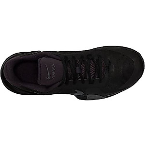 Nike Men's Air Max Impact 4 Black/Anthracite-Off Noir (DM1124 004) - 11