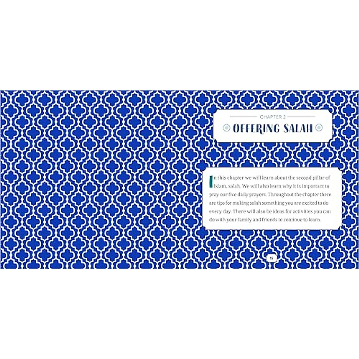 This is Why We Pray: A Story About Islam, Salah, and Dua