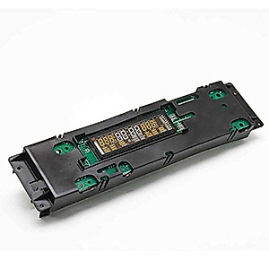 W10438751 WHIRLPOOL OVEN BOARD WPW10438751 W10406070 W10438751 8301917 8302152 8302319 8302319R