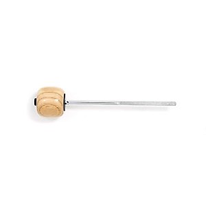 Gibraltar SC-3262 Wood Bass Drum Beater