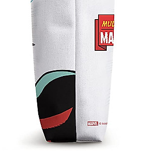 Marvel Doctor Strange Multiverse of Madness Comic Cover Tote Bag