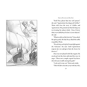 Classic Starts®: The Iliad