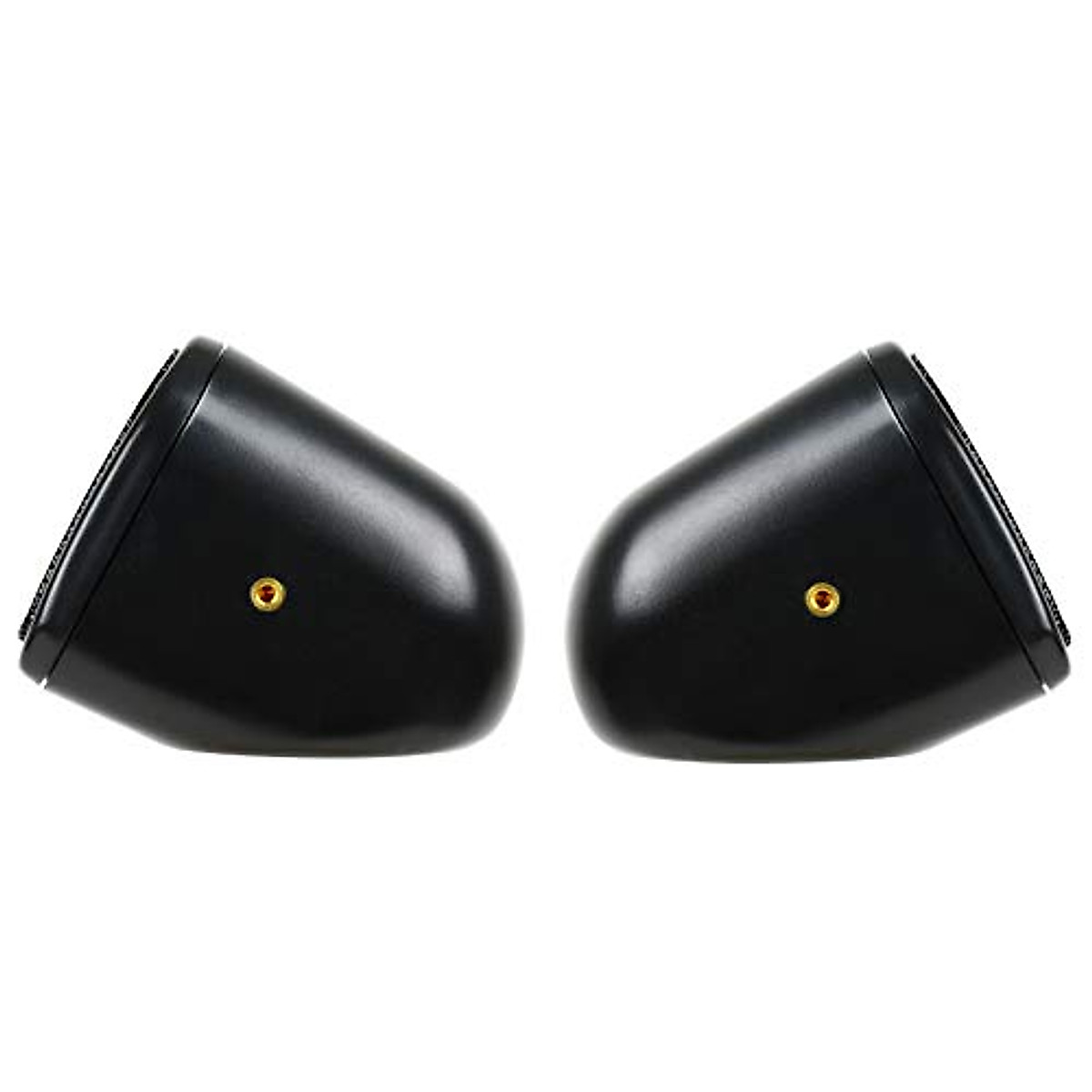 BOSS Audio Systems AVA6200 Enclosed Speaker System - 3-Way, 200 Watts Max Power Per Pair