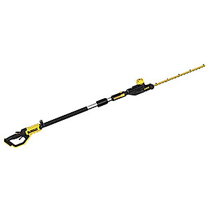 DEWALT 20V MAX* Hedge Trimmer, Tool Only (DCPH820B)