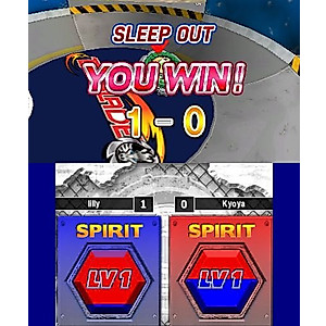 BEYBLADE: Evolution - Nintendo 3DS