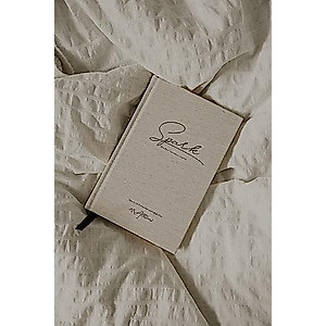 Spark: The One-Sentence Journal