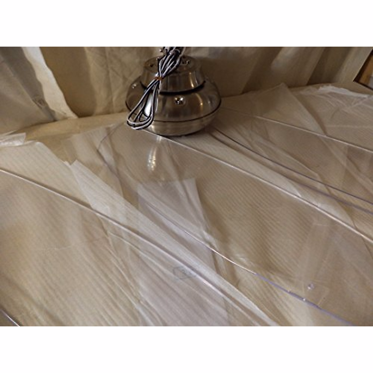 Hampton Bay 527 969 Lighting