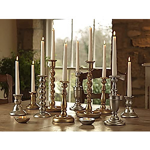 Rust-Oleum 1910830-6PK Specialty Metallic Spray, 11 oz, Gold, 6 Pack