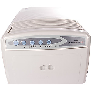 SPT SF-608RA Portable Evaporative Air Cooler