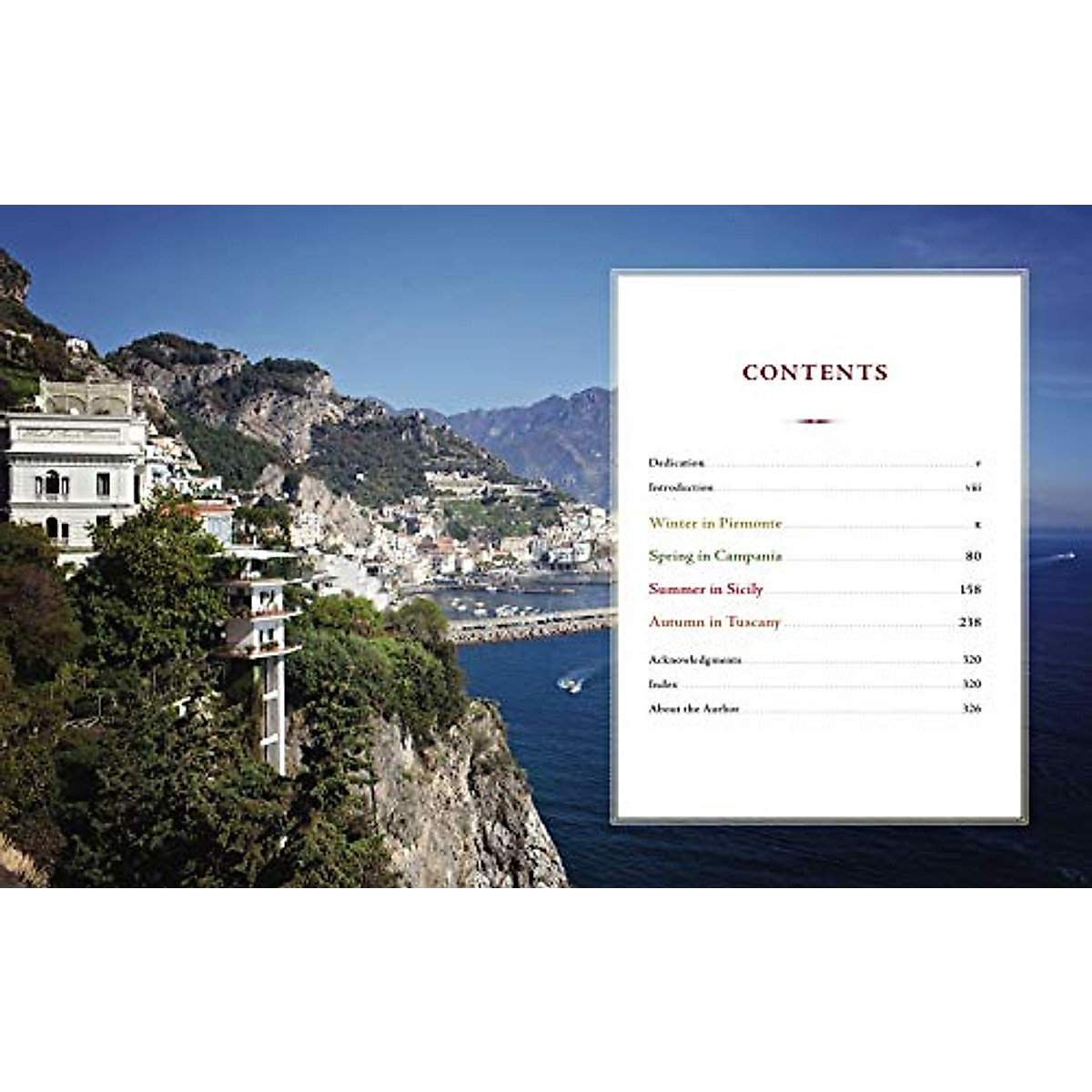 This Is Sunday Dinner: 52 Seasonal Italian Menus