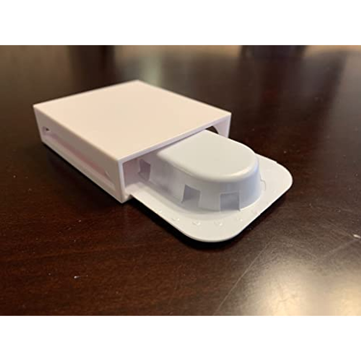 TrapJak Ant & Roach Bait Station Covers - 3 Pack - Compatible with RAID, Hotshot & Combat Plastic Ant Traps