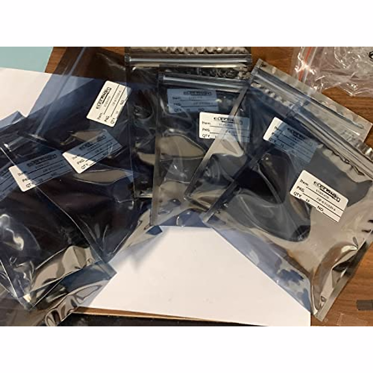 Pack 10 Pcs 5Q0765RT