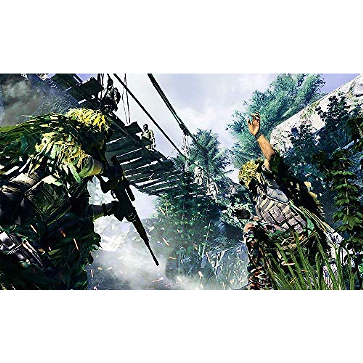 Sniper: Ghost Warrior - Xbox 360