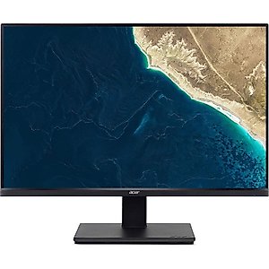 acer V7 23.8-inch Monitor Full HD IPS Display 75Hz 1920x1080 (Renewed)