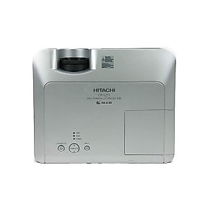 Hitachi 2000 Lumen XGA LCD Projector, CP-X251