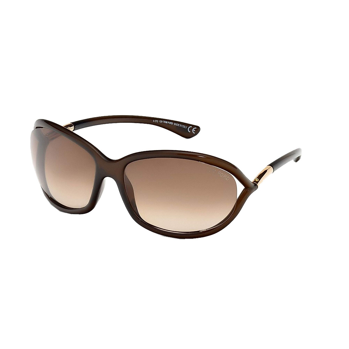TOM FORD Sunglasses FT0008 JENNIFER 692