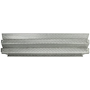 Stainless Steel Heat Plate Replacement for Select Viking Gas Grill Models