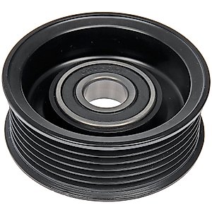 Dorman 419-629 Accessory Drive Belt Idler Pulley Compatible with Select Models