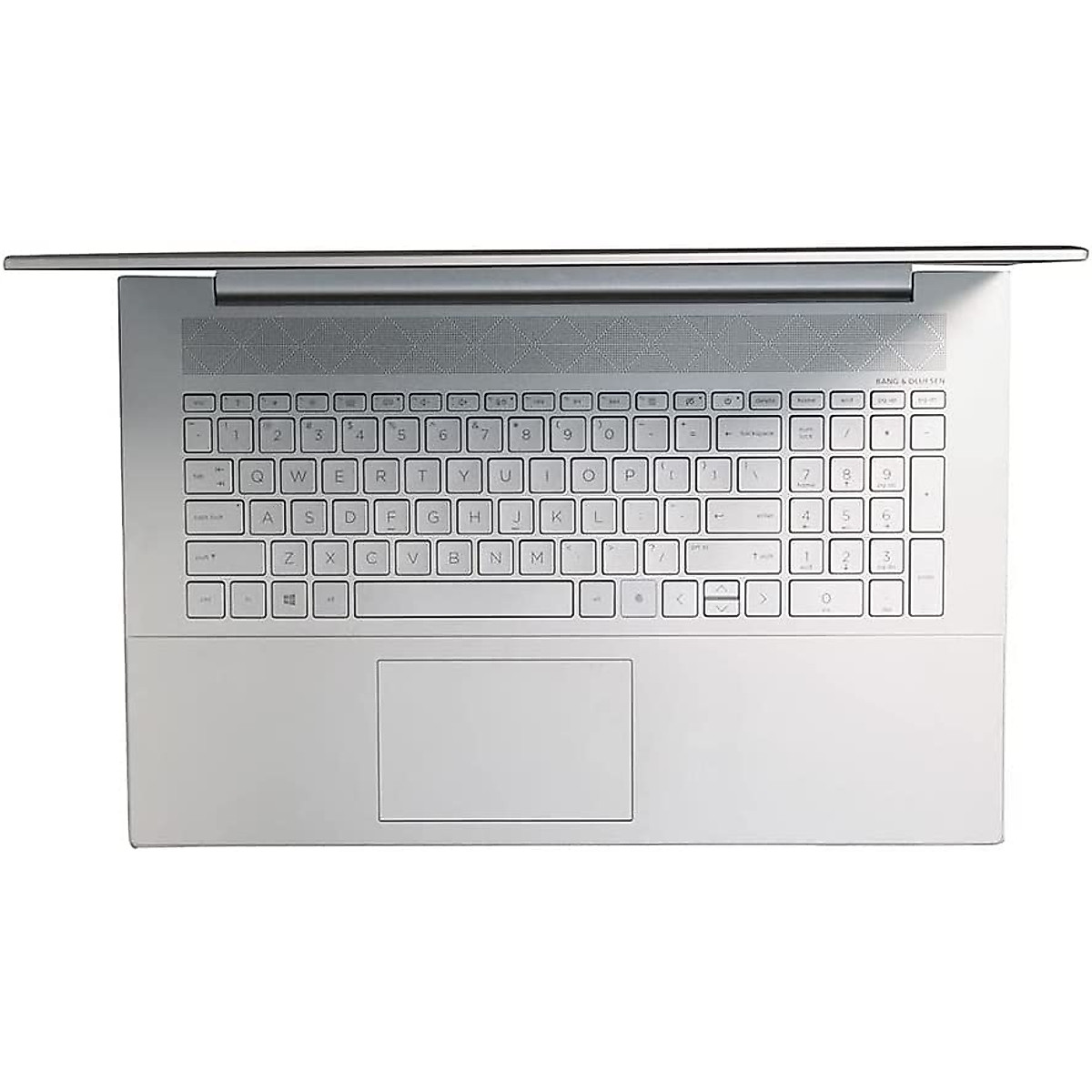 HP 2023 17.3" FHD IPS Display Laptop PC Intel 11th Gen 4-Core i5-1155G7 32GB DDR4 RAM 1TB SSD NVMe SSD Intel Iris Xe Graphics Backlit Keyboard WiFi USB C Webcam HDMI Windows 10 w/RE Accessories