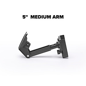 WeatherTech WindshieldFone Universal Windshield-Mounted Car Phone Holder