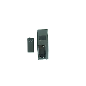 Remote Control for Twin Star ClassicFlame Classic Flame 1811210GRA 1811210GRA-A00 1811210GRA-A01 18II210GRA 26EF022SRA 26EF023GRA 26EF022GRA 3D Electric Fireplace Heater
