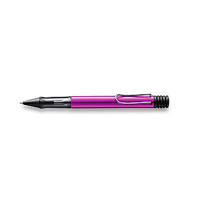 Lamy AL-star Vibrant Pink Ballpoint Pen | 2018 Limited Edition