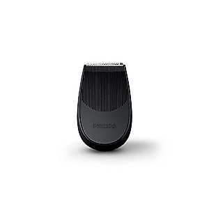 Philips Norelco Electric Shaver 5110 Wet & Dry, S5205/81, with SmartClick Precision Trimmer