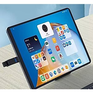 3-Port Mini USB 3.0 Hub, USB Expansion Hub, Snlrntin USB Adapter Multi USB Port for Laptop, MacBook, Mac Pro, Mac Mini, iMac, Tablet and More