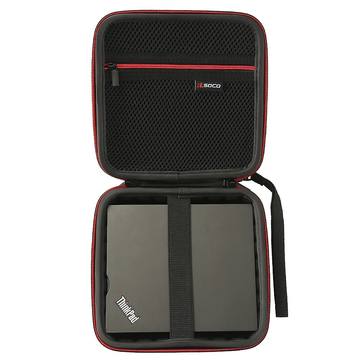 RLSOCO External USB CD DVD Drive Burner Writer Blu-Ray Drive Case for LG GP65NB60 8X,Dell DW316,Apple USB Superdrive,HP,ASUS ZenDrive V1M/Ultra Slim/LITE,LG Electronics,Hitachi LG,Verbatim(Case Only)