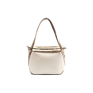 Peak Design Everyday Tote V2 15L Bone for Travel or Photo Carry (BEDT-15-BO-2)