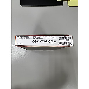 j5create USB4 Dual 4K Multi-Port Hub -5 in 1 USB4 Hub with PD 85W, Dual 4K Display, DisplayPort 1.4, USB-A, USB-C Ports | for Macbooks, Windows Laptops, Thunderbolt 3/4, and USB4 Devices (JCD401)