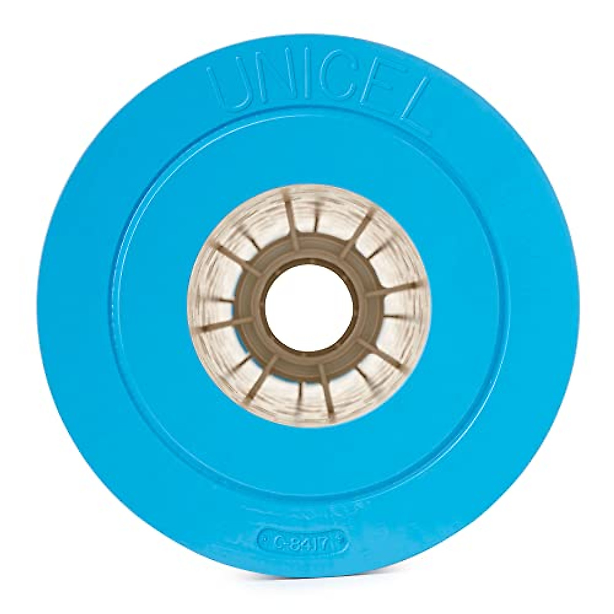 Unicel C-8417 175 Square Feet Swimming Pool Replacement Cartridge Filter for C8417, PA175, C1750, 175, PXC175 FC1294 Filter Systems