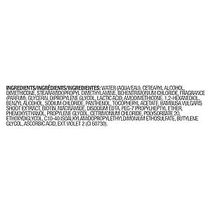 TIGI Bed Head Artistic Edit Smooth Mover Smoothing Booster For Dry, Dull Hair Smooth Mover With Bamboo Extract, 15.22 fl oz, Pack of 6