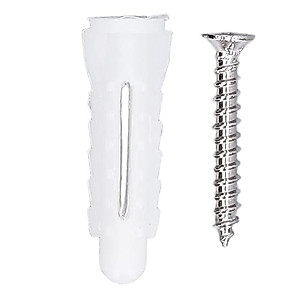 LIZEALUCKY Retro Bath Towel Hooks Aluminum Towel Hook Heavy Duty Wall Coat Hanger for Balcony Kitchen for Bathroom Kitchen Garage Hotel (Orange)