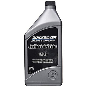 QUICKSILVER GEARLUBE32OZ