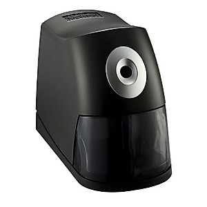 Quick Action Electric Pencil Sharpener