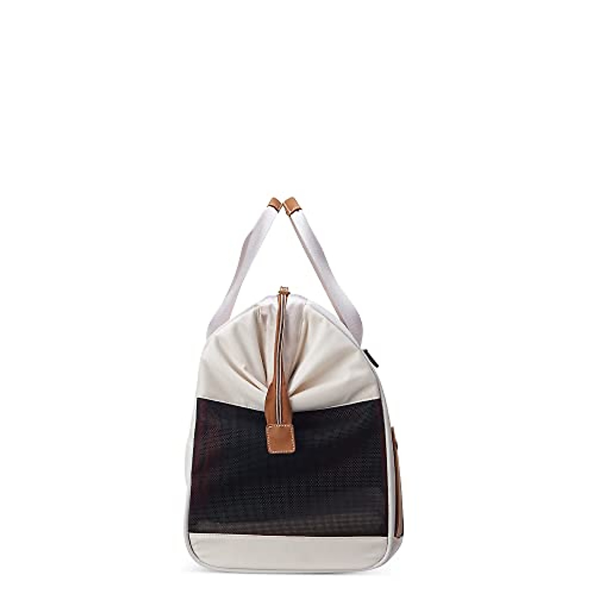 Chatelet 2.0 Soft Sided Pet Carrier, Angora